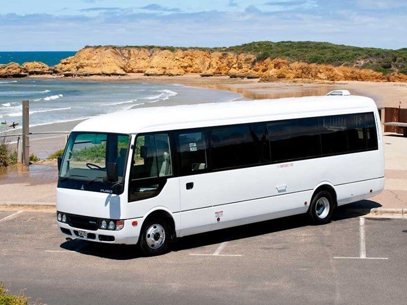 Lonestar Coachlines bus for hire – Lonestar Coachlines