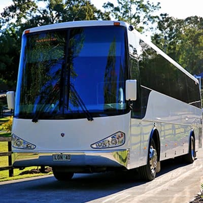 Minibus, Bus & Luxury Coach Charters on the Gold Coast | Lonestar ...