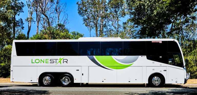 Lonestar Coachlines – Gold Coast Coachlines | Gold Coast Bus Charters ...
