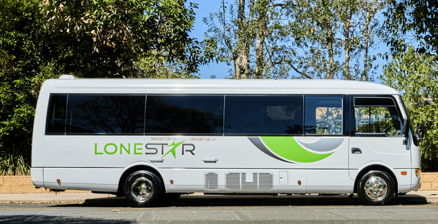 Lonestar Coachlines – Gold Coast Coachlines | Gold Coast Bus Charters ...